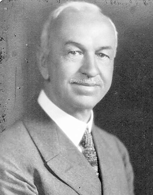 Findlay brought golf to USA | News, Sports, Jobs - Altoona Mirror